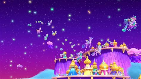 Shimmer And Shine Season 4 Episode 13 Zahracorns On Parade Nazboos