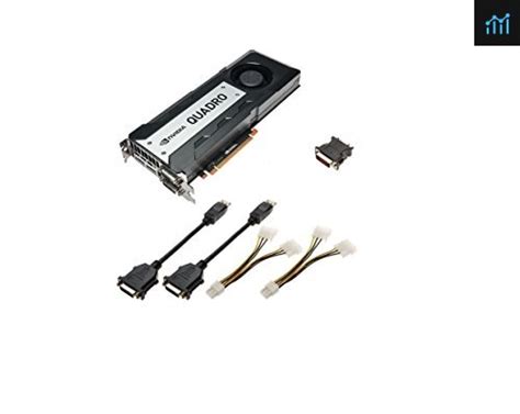 Nvidia Quadro K GB Review PCGameBenchmark