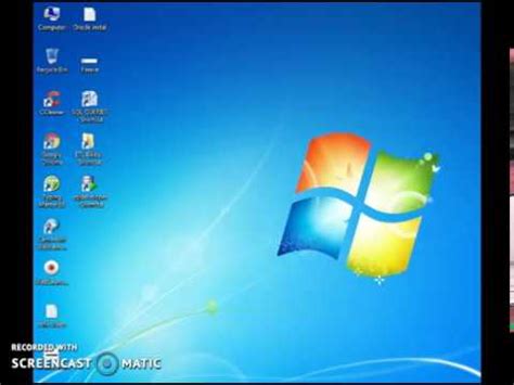 ORA 12505 TNS Listener Does Not Currently Know Of SID Given In Connect