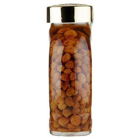 Toschi Uvetta Al Liquore Con Grappa Everli