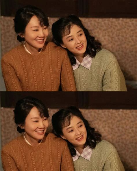 没有苦大仇深的时代悲悯，专注于普通人家里的温情，轻松还带点治愈。宋莹和黄玲这对邻居温馨得要命，我给你家孩子补裤衩，你帮我照顾孩子有个幸福的童年，你理解我对公婆的寒心，我懂你对孩子的愧疚。 科