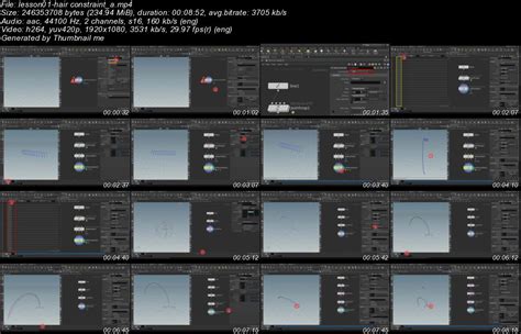 Discovering Houdini Vellum 2 Softarchive