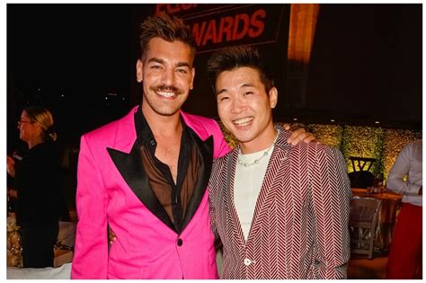 Finding Fire Island Joel Kim Booster And Matt Rogers Recall 200