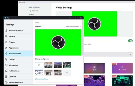 Ultimate Guide Setting Up Webcam In Obs TechSyncrhon