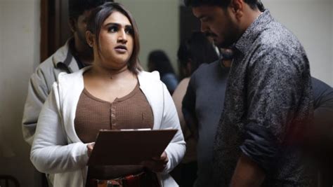 Vanitha Vijayakumar Akash