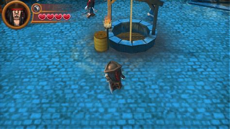 Lego Pirates Of The Caribbean Psp Игру - instructioncharts