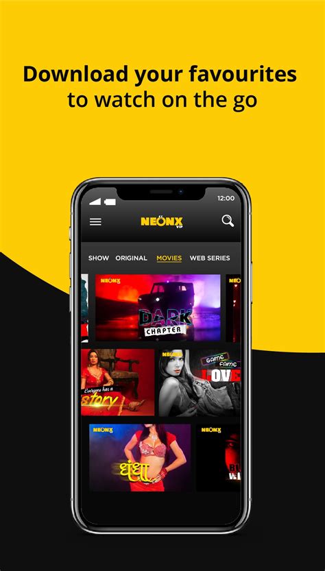 Neonx Vip Web Series Apk Download For Android Latest Version