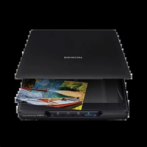 Epson Perfection V39 II Flatbed Scanner Mojitech