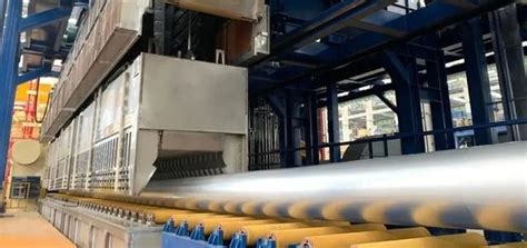 Large Diameter And Thick Walled Aluminum Alloy Extruded Tube