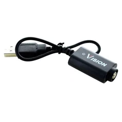 Vision Spinner 2 Usb Charger — Vpo