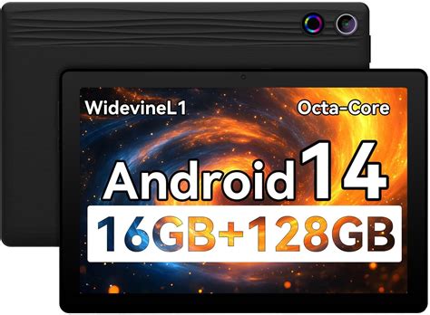 Tablet 10 1 Android Tablet With Octa Core Processor 10gb Ram 128gb Rom Hd Ips