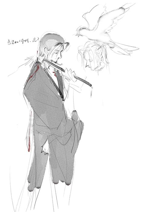 🍰yasuko的牙什么时候能好🍞 On Twitter 分享一些夷陵老祖的稿子🖤 ️ 私人约稿禁止使用~
