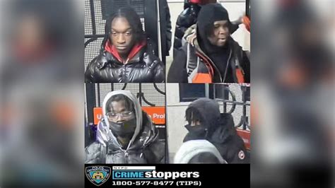 19 Year Old Emmanuel Awah Arrested Charged With Attempted Murder After