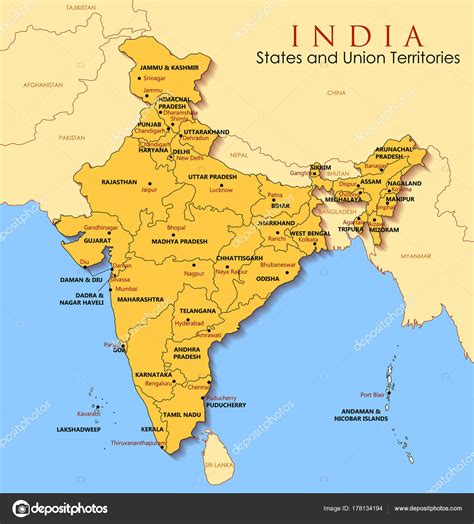 Mapa Politico Asia Mapa Geografia Mapa Da India Papel De Par