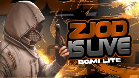 Pubg Mobile Lite Live Custom Room Bc Giveaway Teamcode Zjod Op