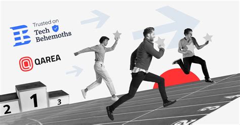 qarea on linkedin qarea techexcellence itinnovation bestcompanies