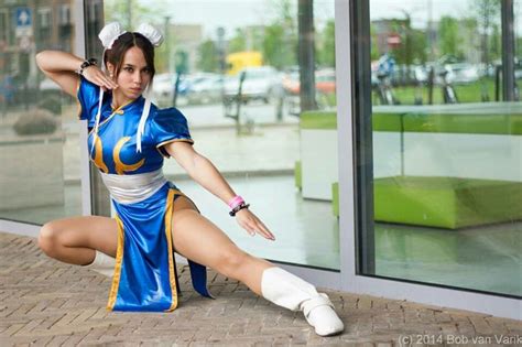 Chun Li Cosplay Chun Li Cosplay Hot Cosplay Cosplay Girls Chun Li