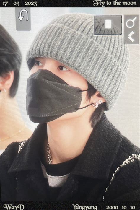 flytothemoon on Twitter 230317 BKK 양양 YANGYANG NCT WAYV 웨이션브이 웨이브이