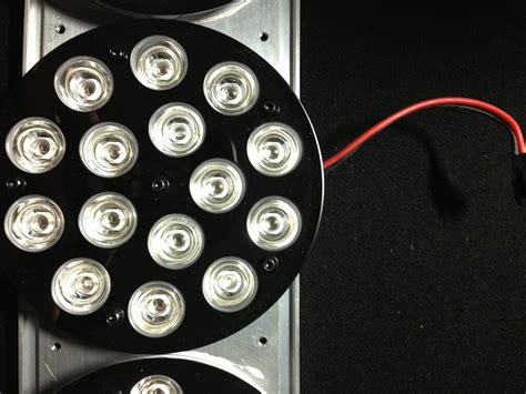 How To Choose An Appropriate LED Driver For PWM Dimming LEDs And