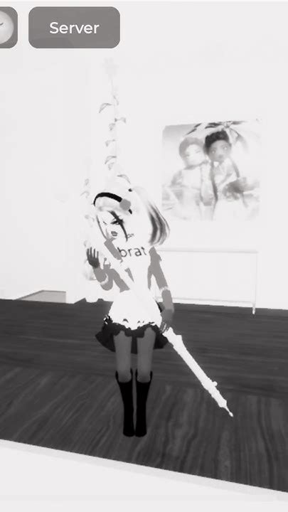 Halley Quinn In Dti And My Hand I Am Holding Is A Bat Like A Baseball Bat Youtube