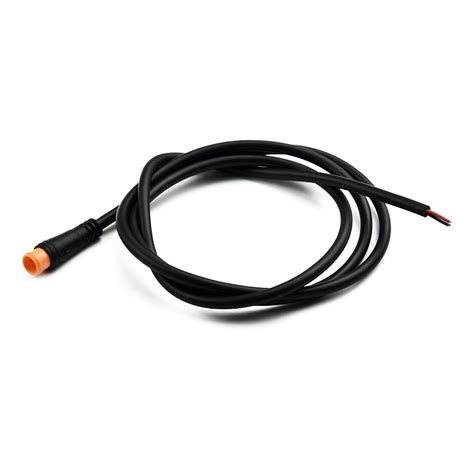 Taituoti Julet Basic Connector 2 3 4 5 6Pin Cable Waterproof Connector ...