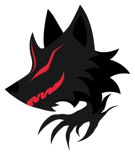 Shadow Wolf Wolvesville Wiki Fandom