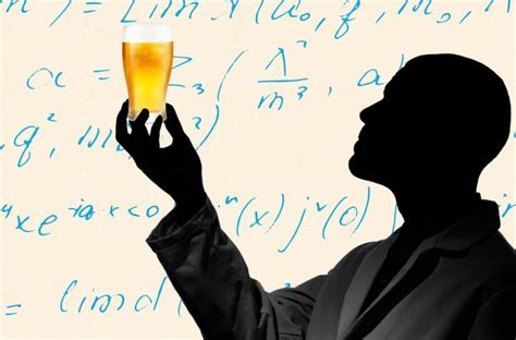 The Science Behind Beer Step By Step