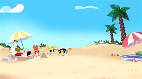 The Powerpuff Girls 2016 By Futdiversoesrj On Deviantart