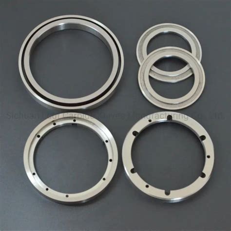 Industrial Knife With Circular Straight Razor Shape In Slitting