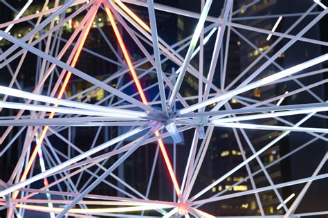 Gallery Of Sutd Professors Bring Parametric Design To Light In