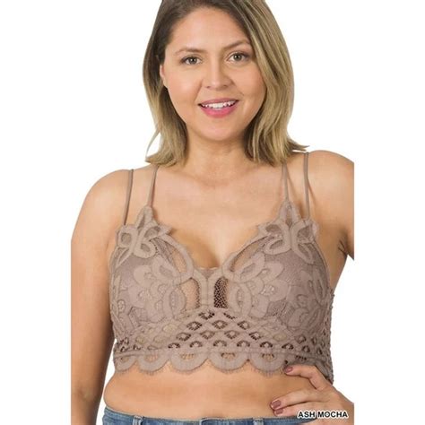 Zenana Outfitters Intimates And Sleepwear New Plus Size Zenana