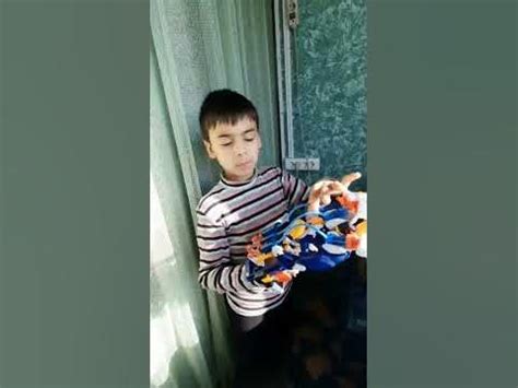 Гидравлическая рука - YouTube