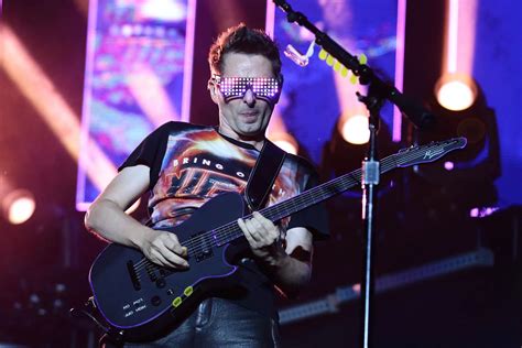Muse Have A New Concert Film That Is Our Version Of The Wall