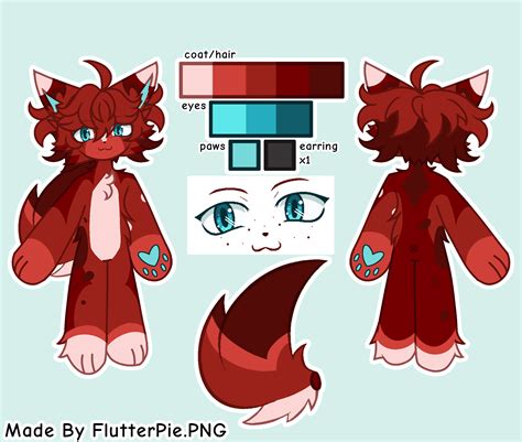 Umu Omurice On Toyhouse