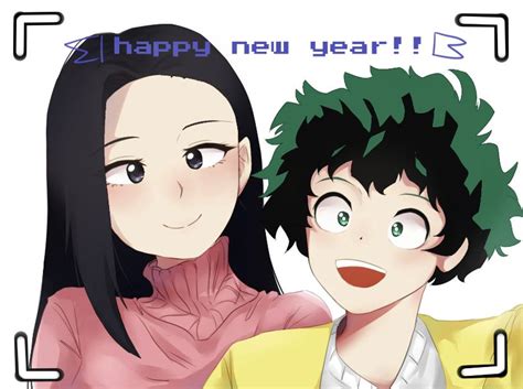 Pin On Izuku X Harem