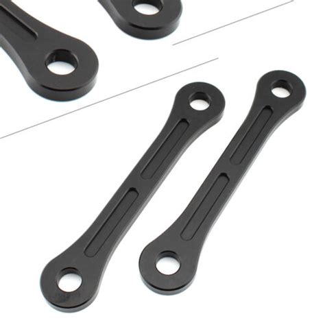 Rear Suspension Linkager Lowering Kit For Suzuki Gsx R Hayabusa