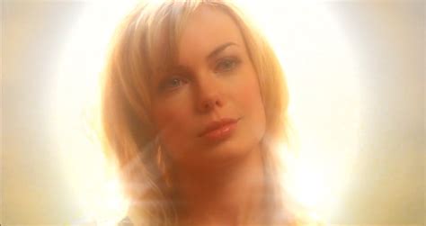 Amanda Walsh Smallville Wiki Fandom