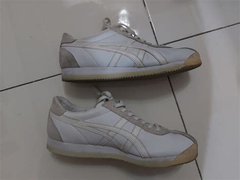 Onitsuka Tiger Corsair, Men's Fashion, Footwear, Sneakers on Carousell