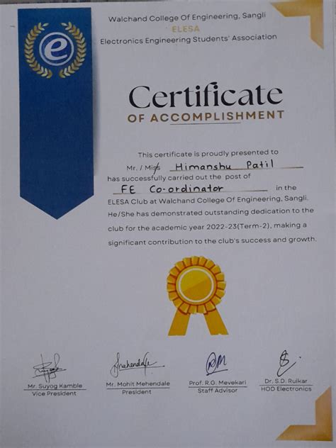Himanshu Patil On Linkedin Hey Connections I Am Thrilled To Share