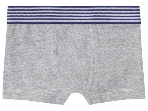 Lupilu Kleinkinder Jungen Boxershort St Ck Mit Ho