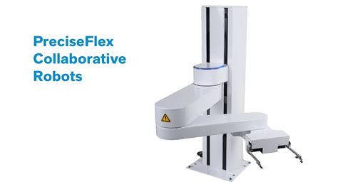 Preciseflex Intelliguide Automata Testimonial Youtube