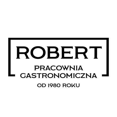 Pracownia Pracownia Gastronomiczna Robert Buchwald