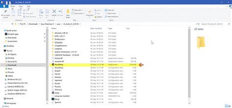 Ai Suite 3 Issue The System Cannot Find The File Specified Windows 10 Forums
