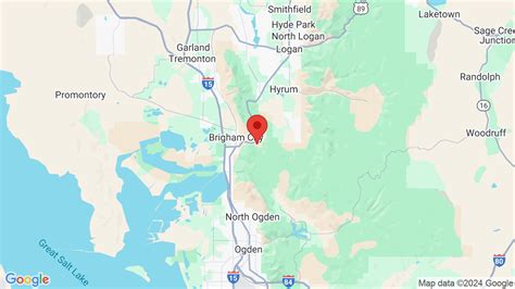 Box Elder Campsite Photos