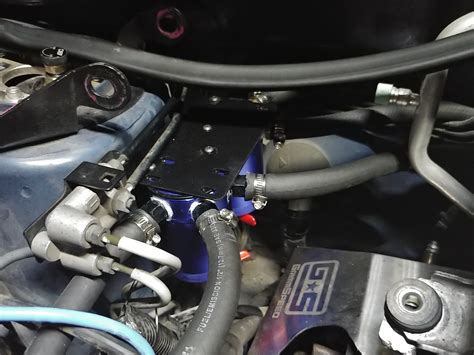 How To Install An Oil Catch Can Step By Step With Diagram Parts List