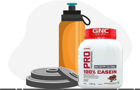 Gnc Pro Performance 100 Casein Protein 2 Lbs Chocolate Supreme