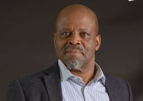 Breaking Veteran Actor Patrick Shai Passes Away