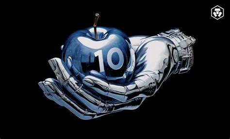 Top 10 Ai Tokens To Know In 2023
