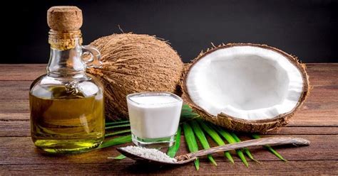 Coconut Oil Can Make You Look 10 Years Younger If You Use It For 2