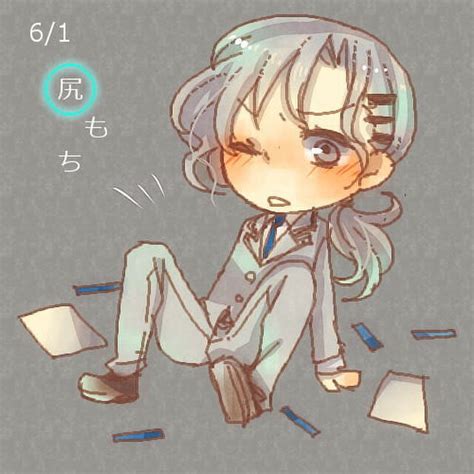 同題落書 同題落書tb 【61】お題「尻」 Togetter トゥギャッター